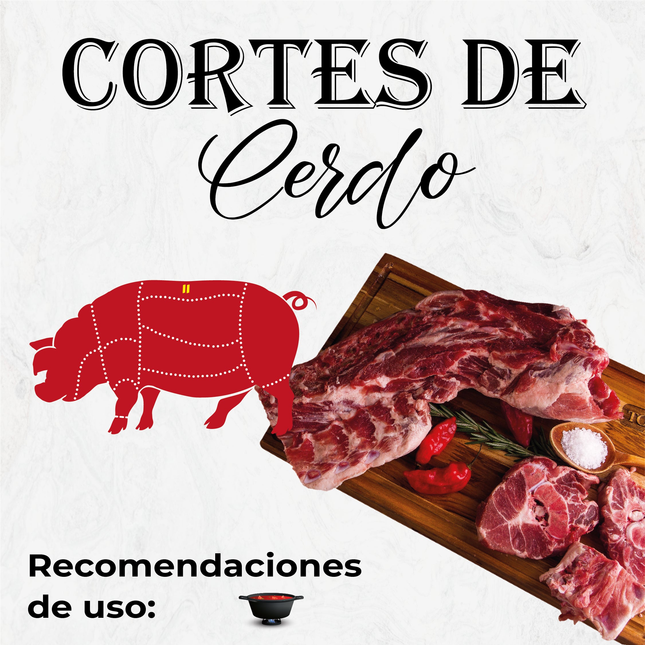 Espinazo – Carnes Torrente
