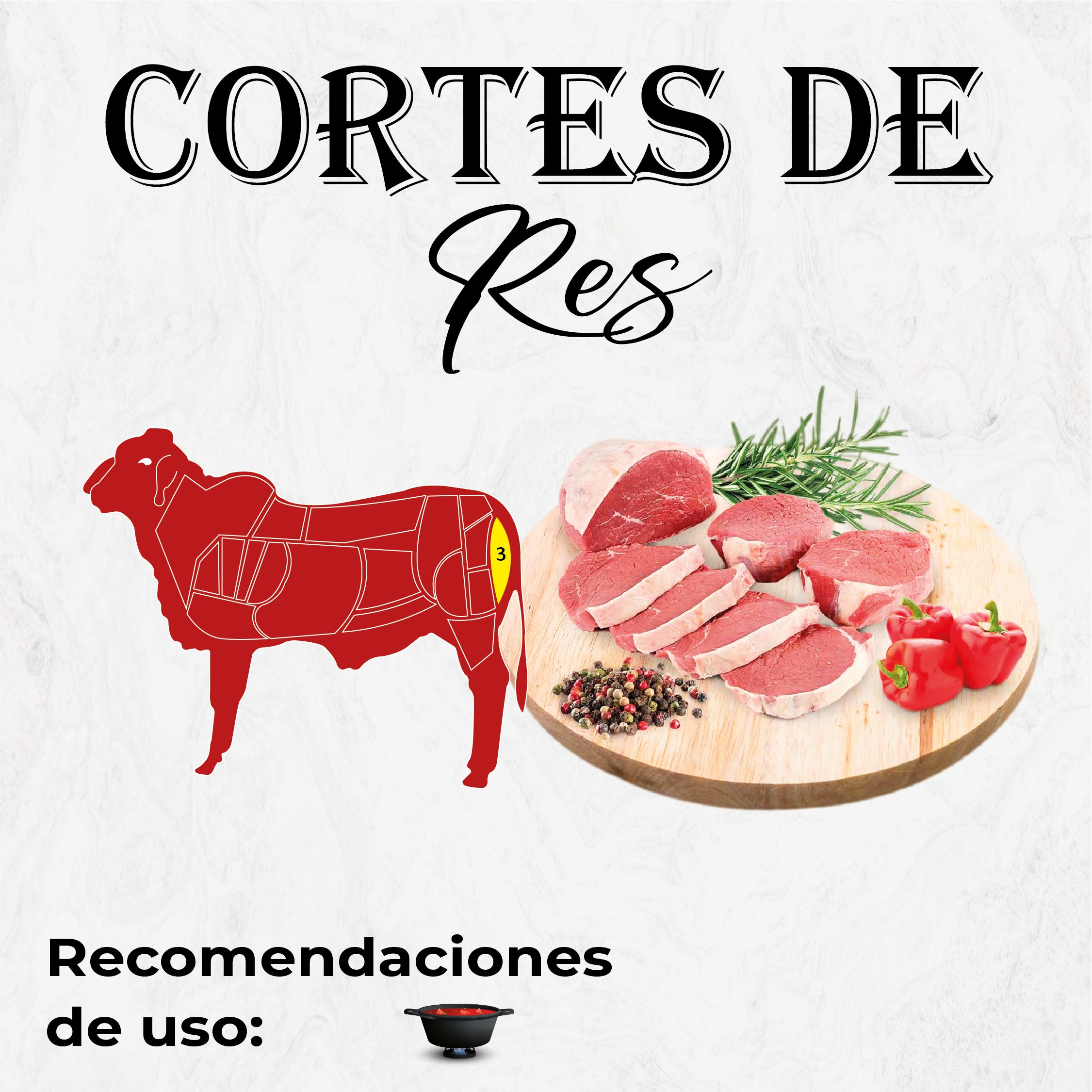 Muchacho – Carnes Torrente